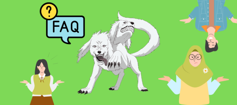 Naruto Dog | Akamaru of the Inuzuka Clan and More